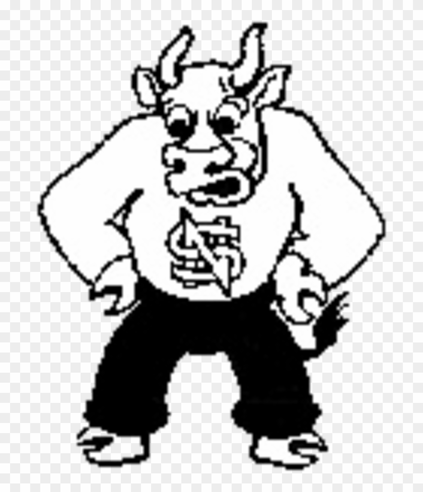 New Salem-almont Logo - Cartoon - Free Transparent PNG Clipart Images ...