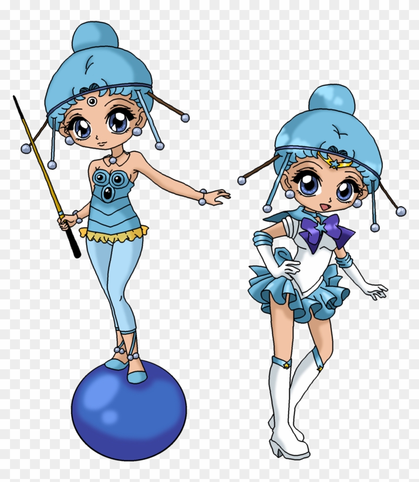 Pallapalla / Sailor Pallas By Nads6969 - Sailor Pallas Pallapalla ...