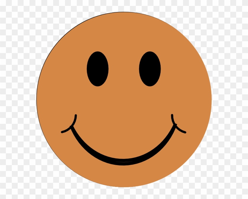 Clip Art Smiley Face Png - Full Size PNG Clipart Images Download