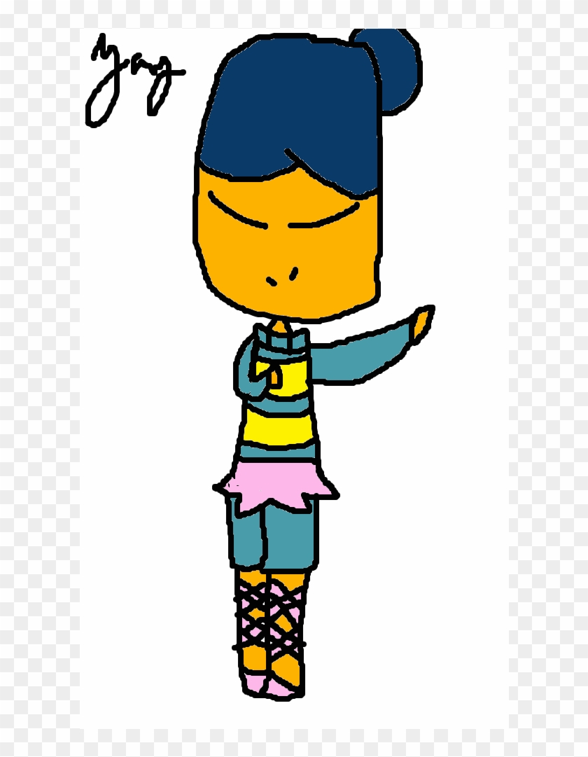 Undertale Integrity By Pixeltiara999 - Cartoon - Full Size PNG Clipart ...