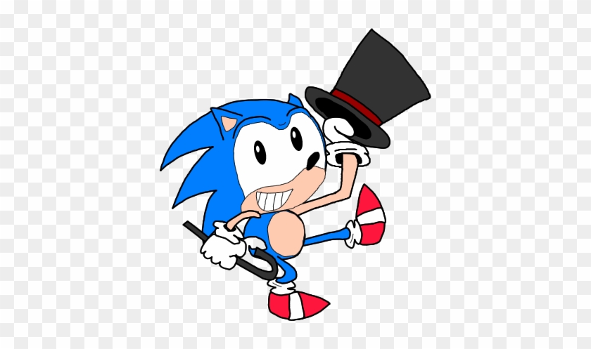 Everybody Do The Michigan Rag By Limeth - Cartoon - Free Transparent ...