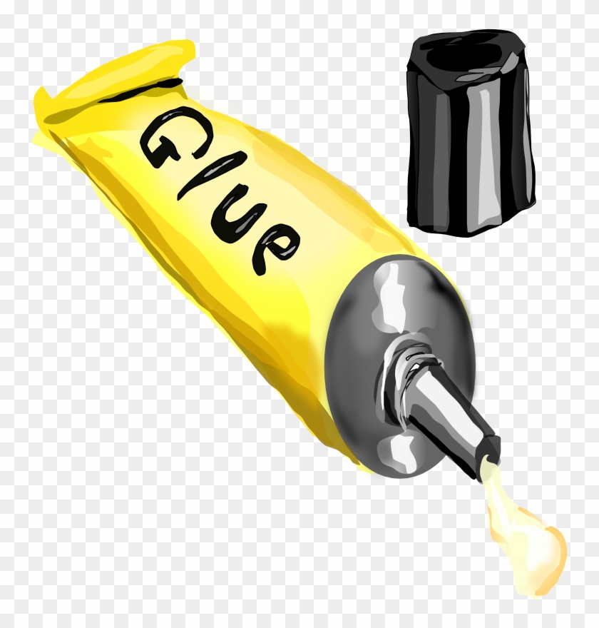 Clipart - Glue - Glue Clip Art - Full Size PNG Clipart Images Download