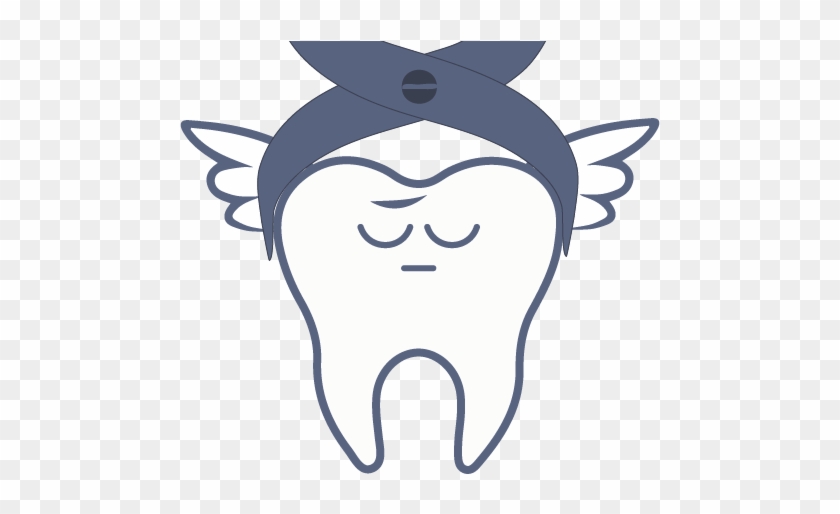 Tooth Extraction - Cartoon - Free Transparent PNG Clipart Images Download