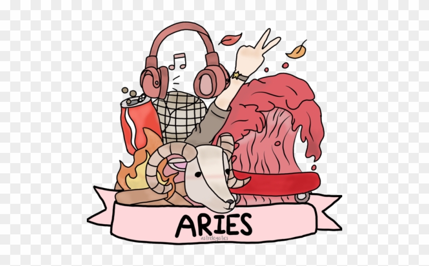 Drawn Zodiac Tumblr Transparent - Drawn Zodiac Tumblr Transparent ...