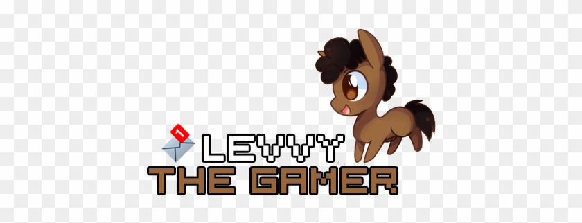 Theres Some Poor Bastard On Tumblr Claled Levvy The - Cartoon - Free ...