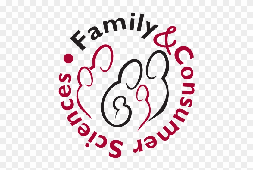 Family And Consumer Science Extension Clipart - Circle - Full Size PNG ...