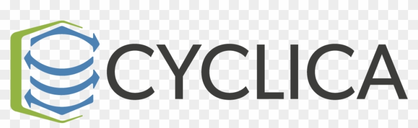 Cyclica Logo - Cyclica Logo Png - Free Transparent PNG Clipart Images ...