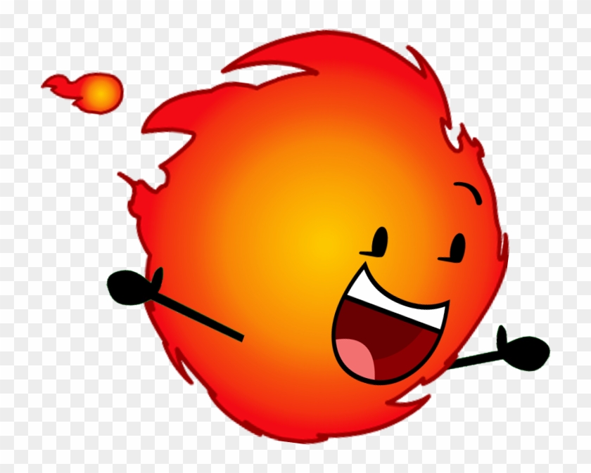 Fireball - Smiley - Free Transparent PNG Clipart Images Download
