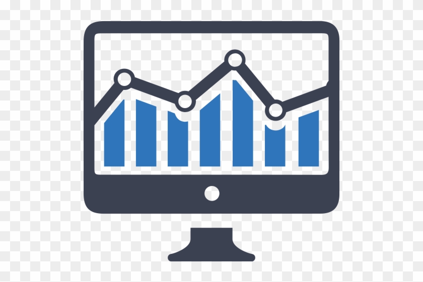 Digital Online Marketing Analytics - Competition Analysis Icon Png ...