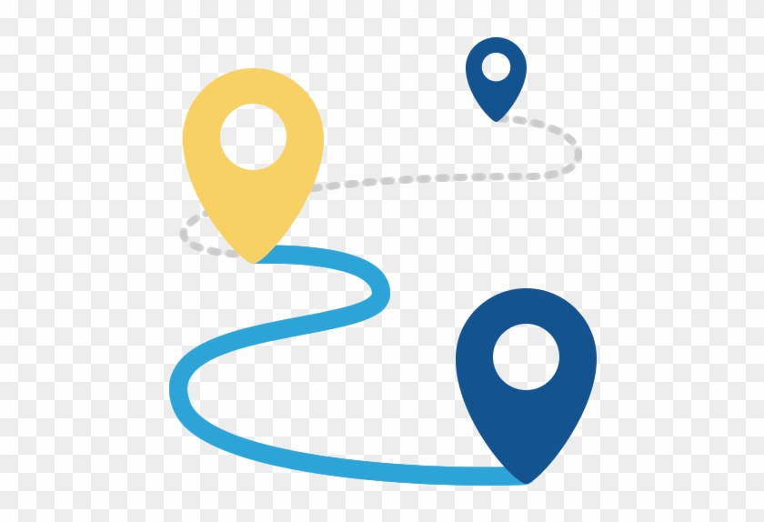 Know Your Customer Journey - Customer Journey Icon - Full Size PNG ...