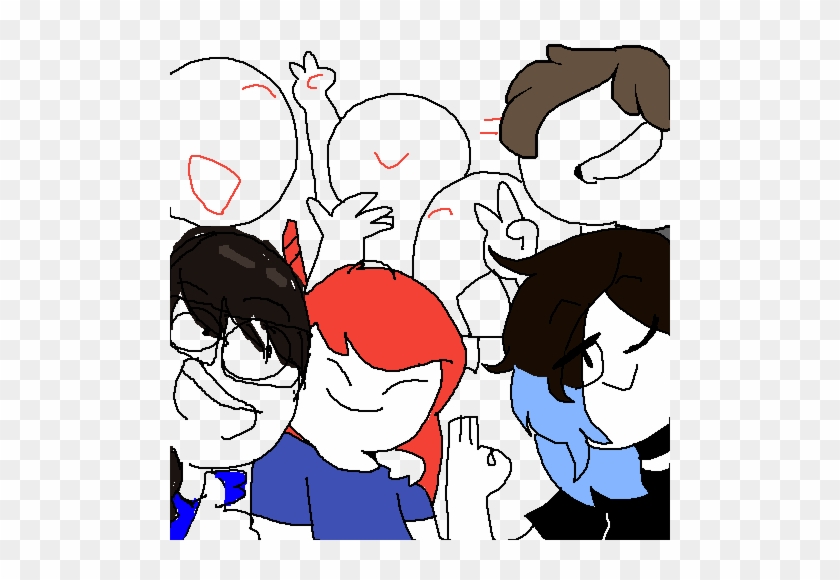 Cartoon - Free Transparent PNG Clipart Images Download