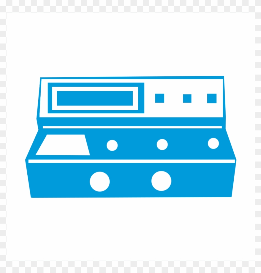 Spectrophotometers - Spectrophotometers - Free Transparent PNG Clipart ...