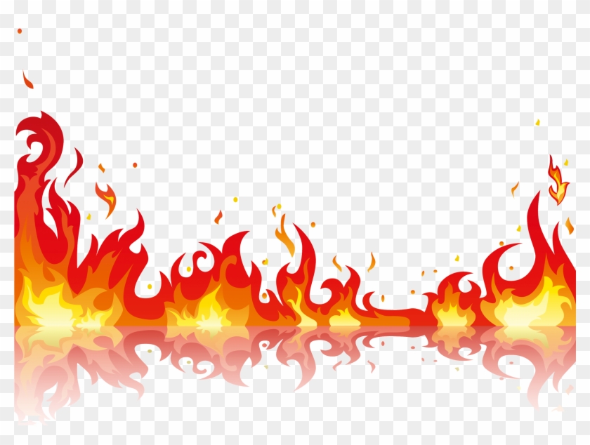 Flame Royalty-free Clip Art - Firehouse 3: Duties Of A Firefighter ...