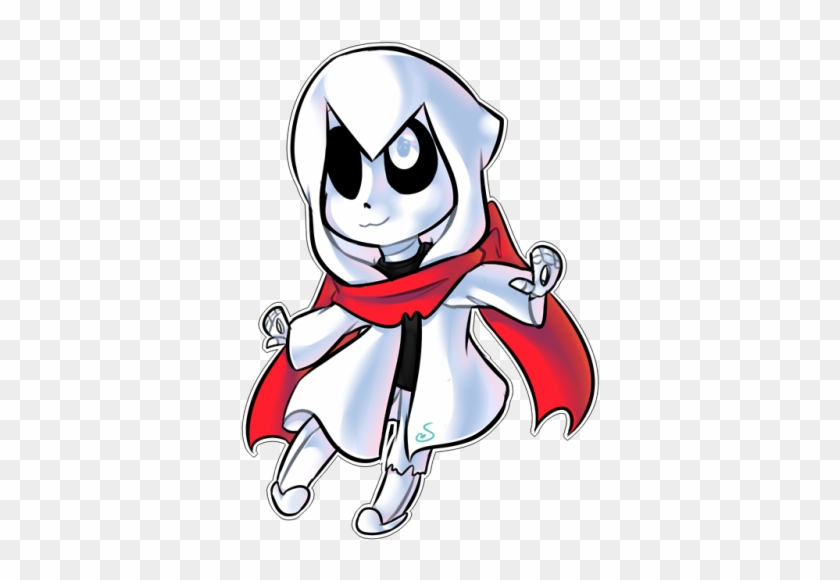 Chibi Goth Nwn/ Goth - Cartoon - Free Transparent PNG Clipart Images ...