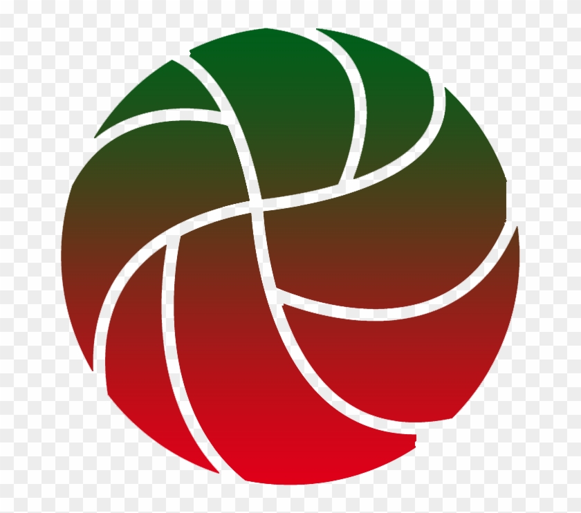 Volleyball Australia Logo - Full Size PNG Clipart Images Download