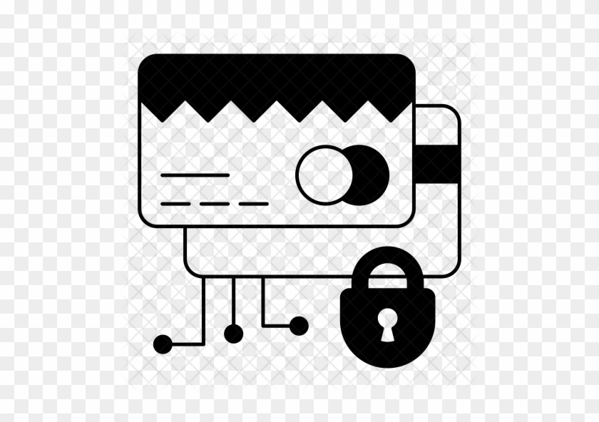 Creditcard Payment Icon - Credit Card - Full Size PNG Clipart Images ...