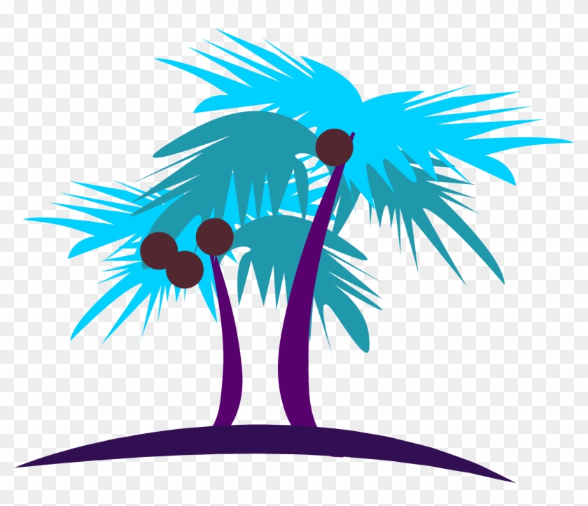 Coconut Milk - Coconut Tree - Lanlan 44pcs Wedding Photo Booth Props ...