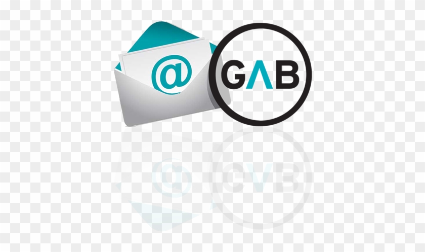 Email Success - Circle - Full Size PNG Clipart Images Download