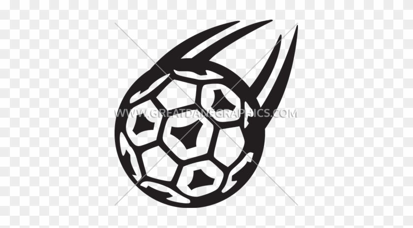 Falling Soccer Ball - Futsal - Full Size PNG Clipart Images Download