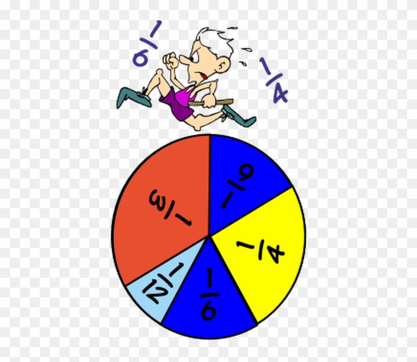 Photo - Fraction Cover Page - Full Size PNG Clipart Images Download