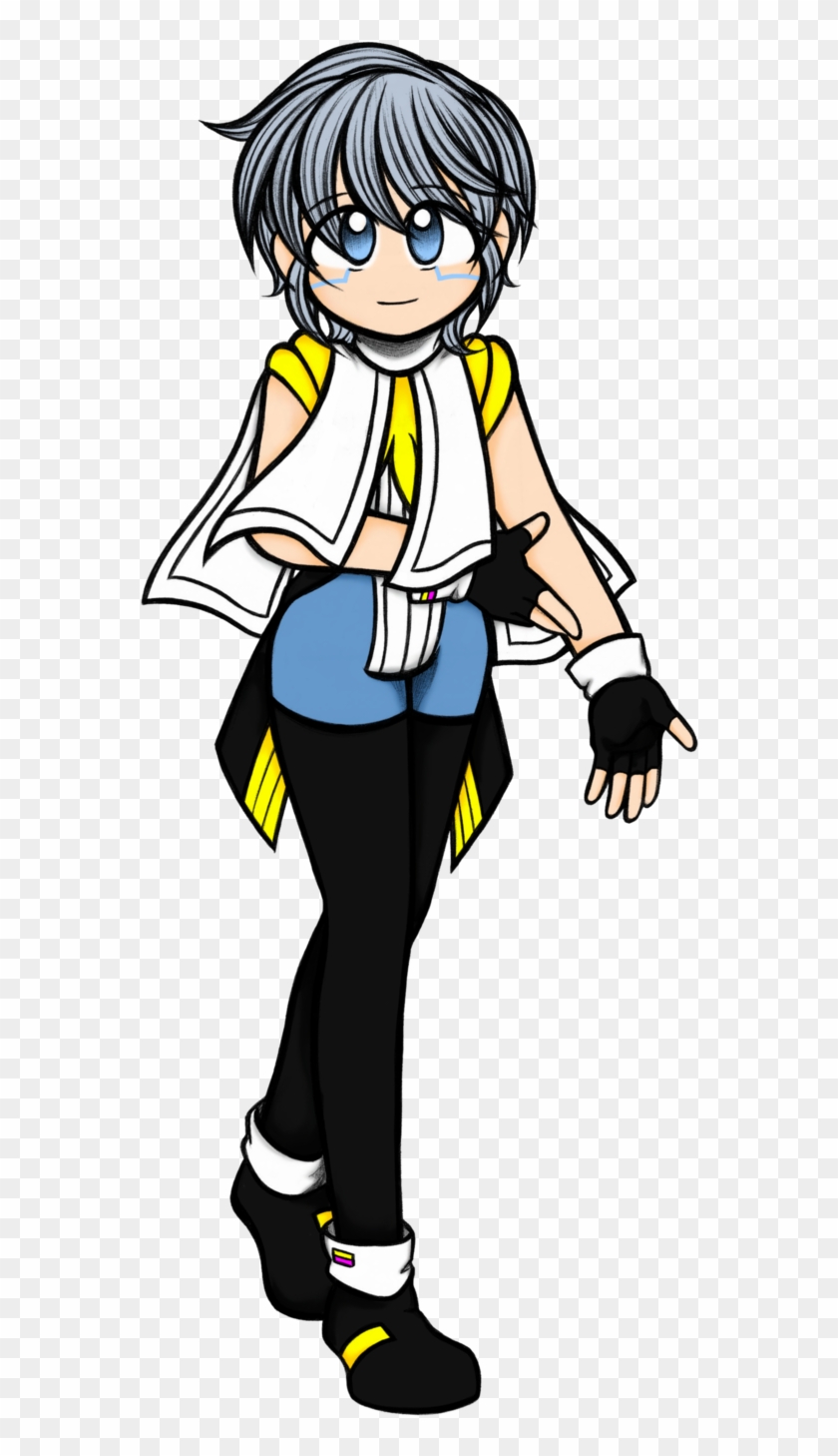 Alto Colony- Official Art 2015 By Mewkwota - Cartoon - Free Transparent ...