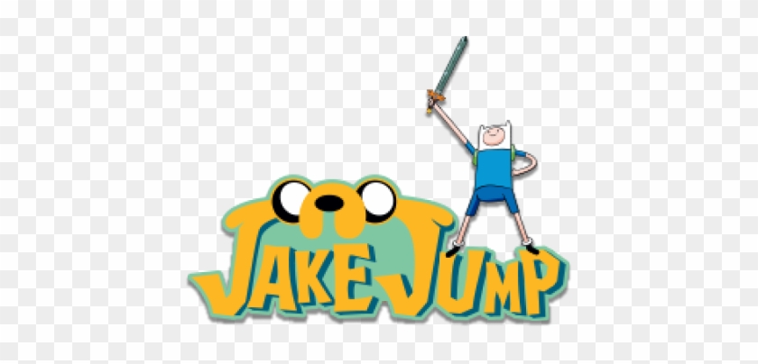 Jake Took Up Some Space In The Water Park To Stretch - Jake Jump - Full ...