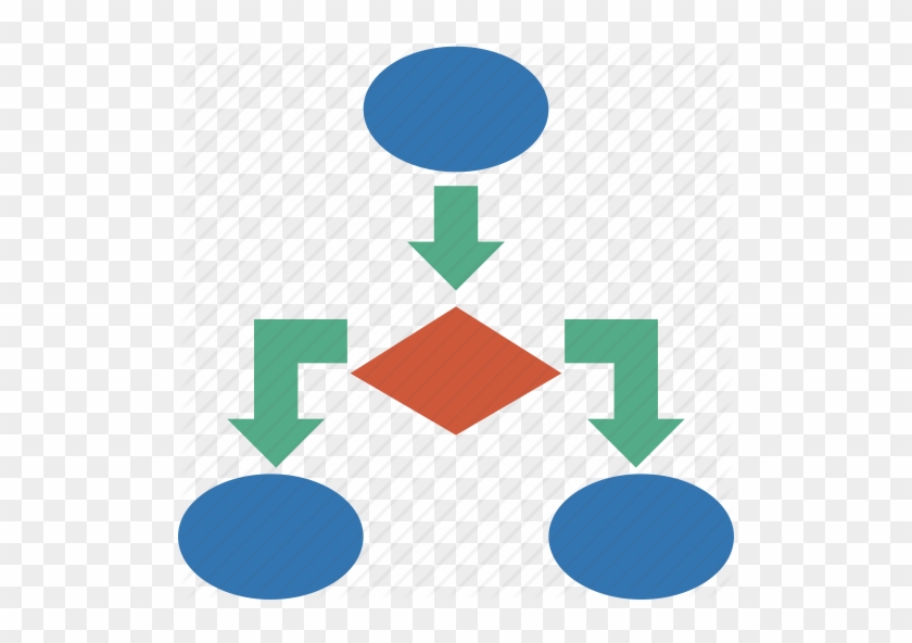 Chart Clipart Block Graph - Flow Chart Icon Png - Full Size PNG Clipart ...