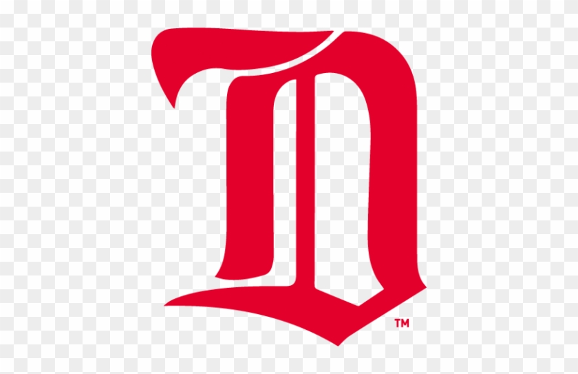 Detroit Cougars Logo, 1926-1930 - Detroit Red Wings Old Logo - Full ...