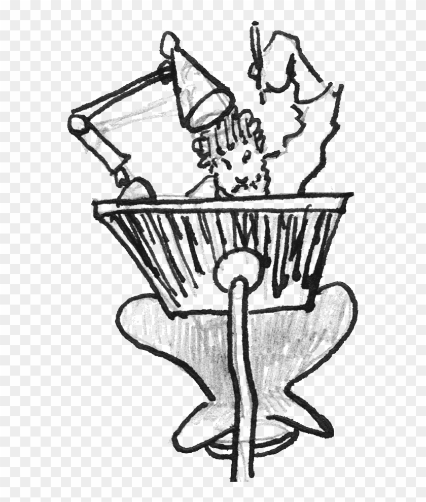 Chach Sketches - Sketch - Free Transparent PNG Clipart Images Download