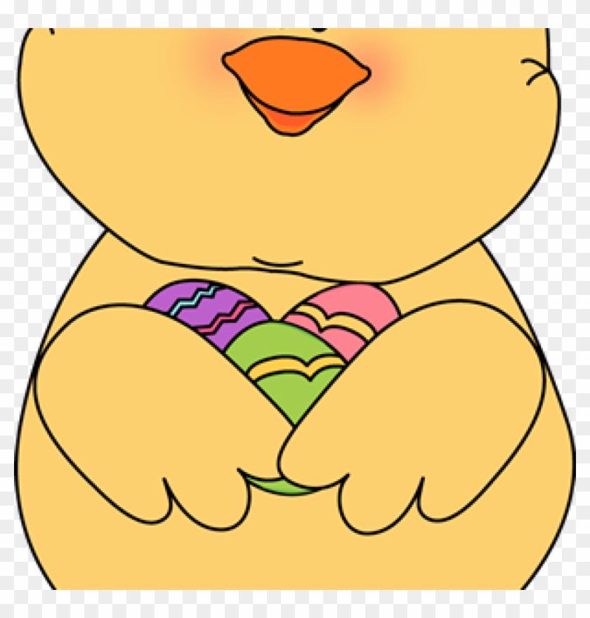 Easter Chick Clipart Easter Chick Clip Art Easter Chick - Easter - Free ...