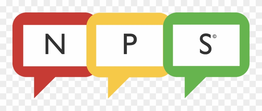 Picture - Net Promoter Score Logo - Full Size PNG Clipart Images Download