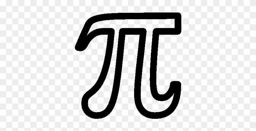 Pixel - Pi Symbol Png - Full Size PNG Clipart Images Download