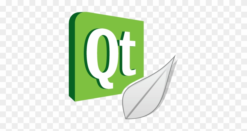 Programando El Puerto Gpio Con Qt Creator - Qt Creator Icon Png - Full ...