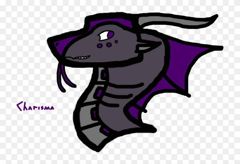 Charisma - Cartoon - Free Transparent PNG Clipart Images Download