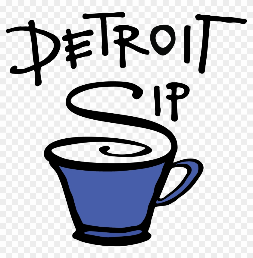 Detroitsip - Detroit Sip - Full Size PNG Clipart Images Download
