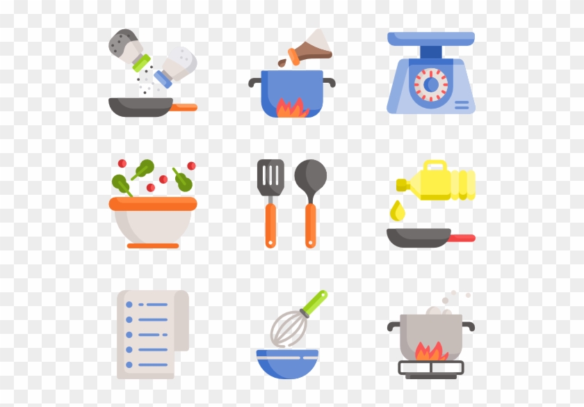 Cooking - Cooking - Free Transparent PNG Clipart Images Download