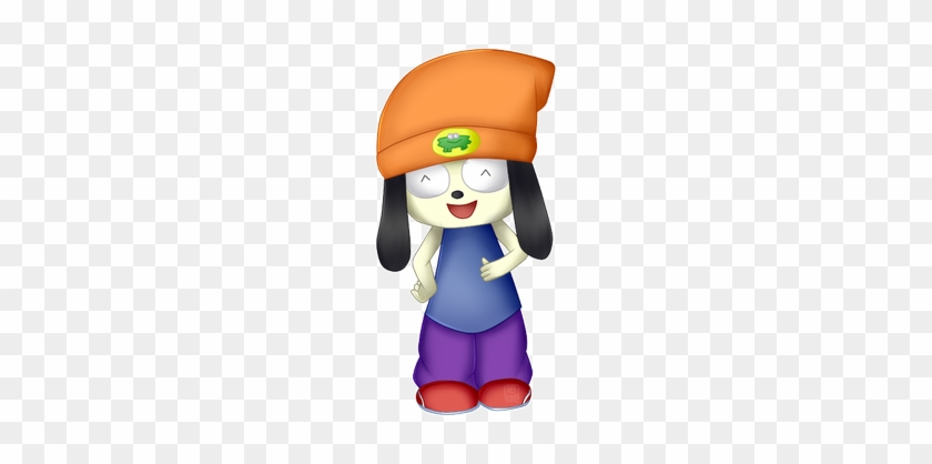Parappa The Rapper - Parappa The Rapper - Free Transparent PNG Clipart ...