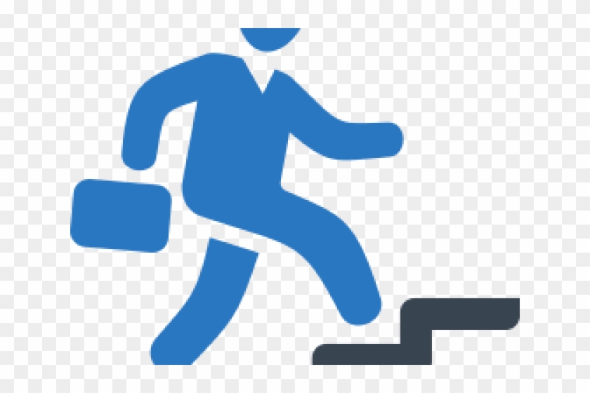 Professional Development Cliparts - Various Field Of Commerce - Full ...