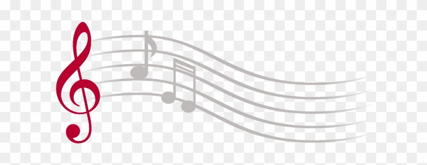Ornate Treble Clef - Clip Art Music Notes - Full Size PNG Clipart ...