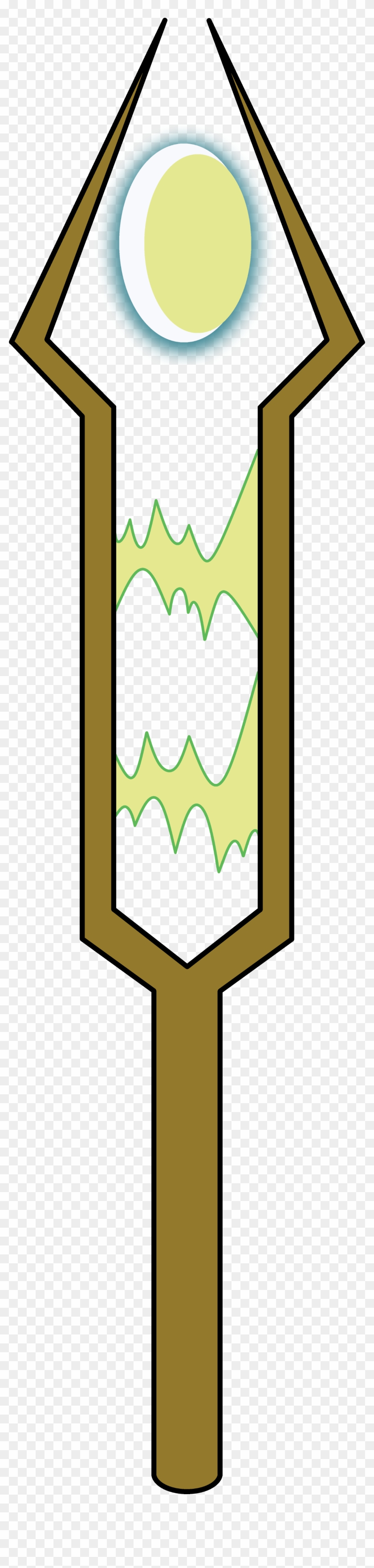 Gem Destabilizer - Steven Universe Gem Destabilizer - Full Size PNG ...