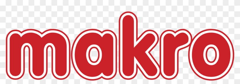 Makro Logo Png Transparent - Makro Icon - Free Transparent PNG Clipart ...