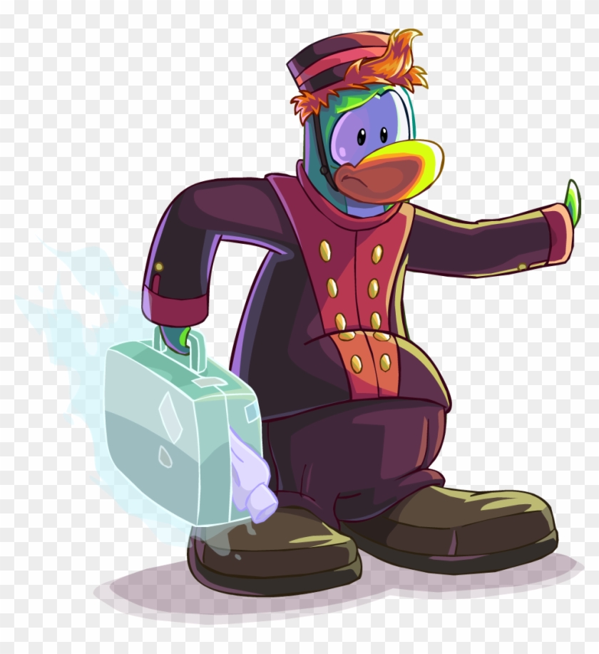 Skip Halloween Login Screen - Cartoon - Free Transparent PNG Clipart ...