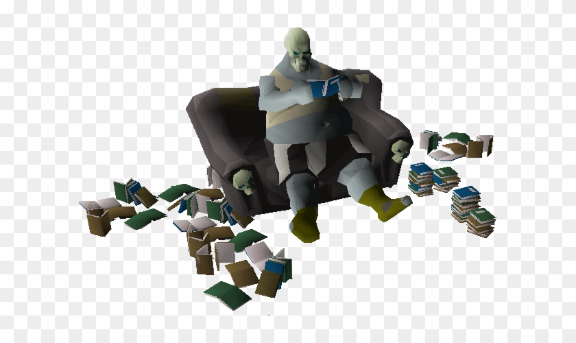 Anti-santa - Antisanta Runescape - Free Transparent PNG Clipart Images ...