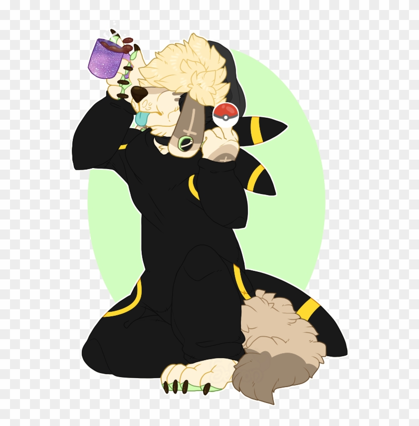 Don't Be Rude By Seffiron - Illustration - Free Transparent PNG Clipart ...