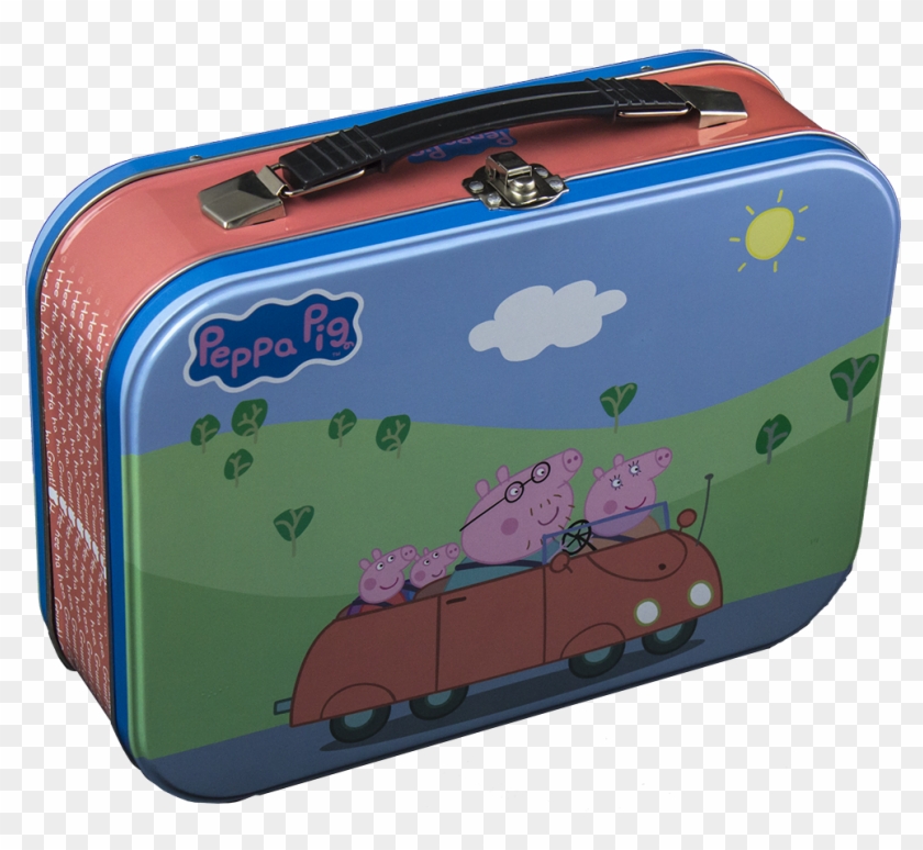 Peppa - Peppa - Free Transparent PNG Clipart Images Download