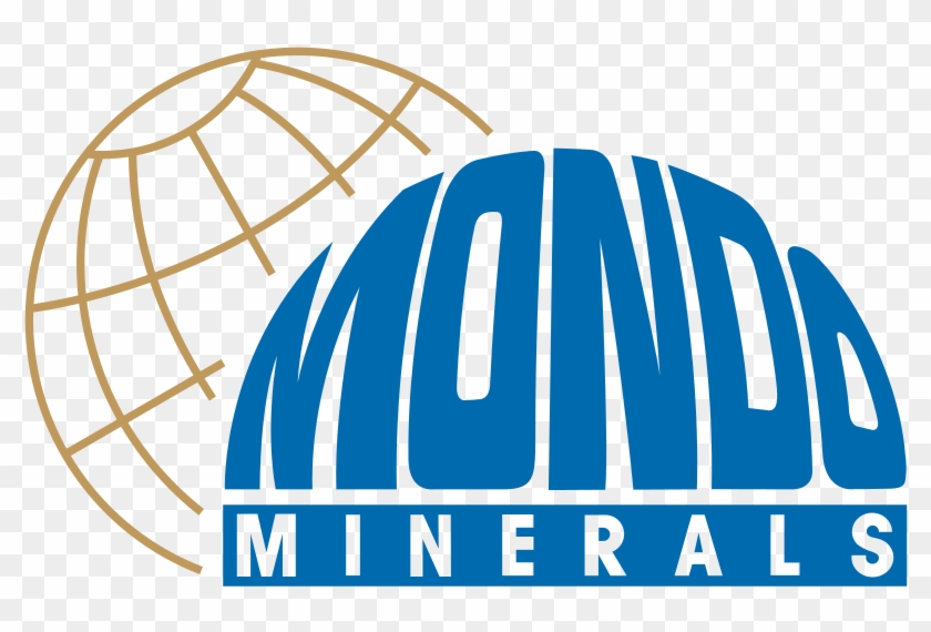 Mondo Minerals Logo - Mondo Minerals Logo - Full Size PNG Clipart ...