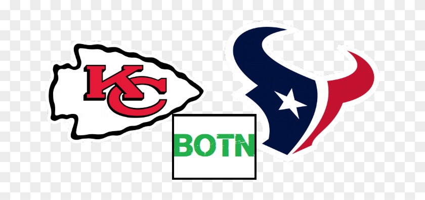 Kansas City Chiefs New Logo - Full Size PNG Clipart Images Download