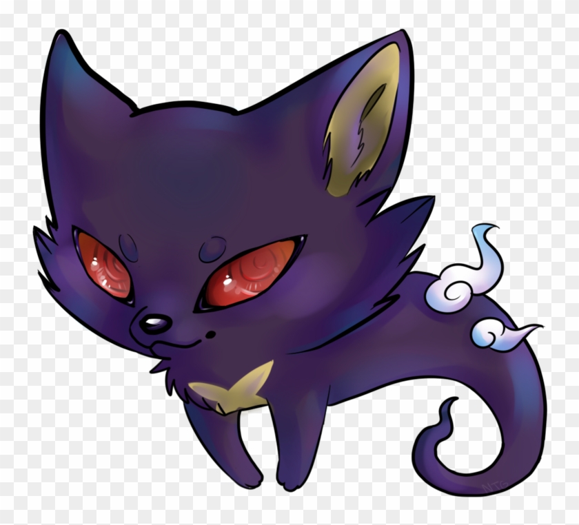 Kouya Wolf By Nighttime-gleams - Kouya Kekkaishi - Free Transparent PNG ...