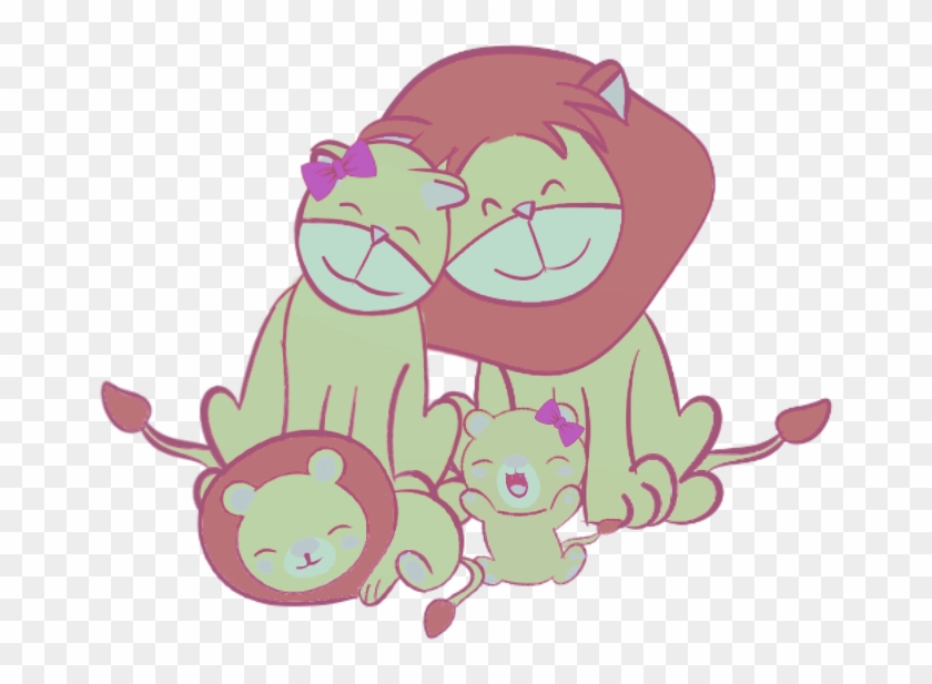 Parenting Tips For Modern Parents - Cartoon - Free Transparent PNG ...