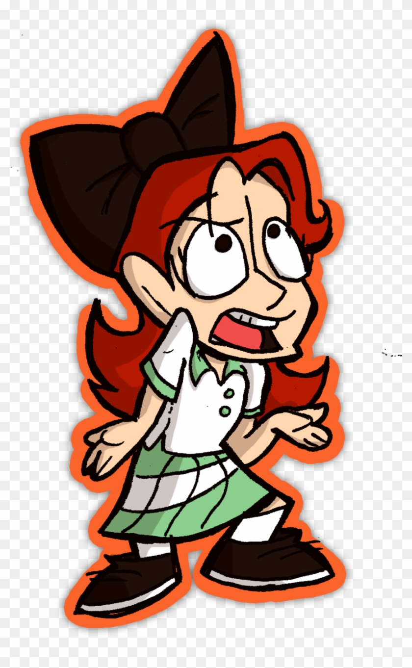 Cartoon Finger Clip Art - Cartoon - Free Transparent PNG Clipart Images ...